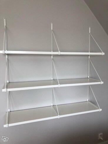 Stringhylla/ Ikea Ekby Järpen in 12061 Stockholm for SEK 600.00 for ...
