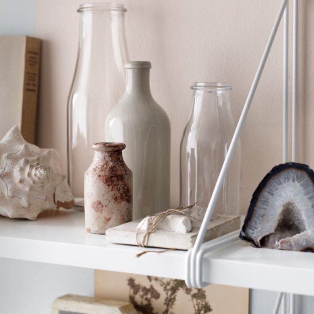 Stringhylla/ Ikea Ekby Järpen in 12061 Stockholm für 600,00 SEK zum ...