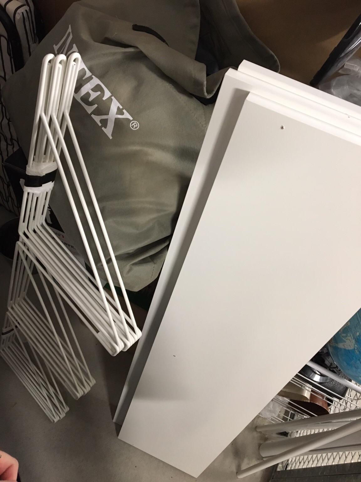 Stringhylla/ Ikea Ekby Järpen in 12061 Stockholm for SEK 600.00 for ...