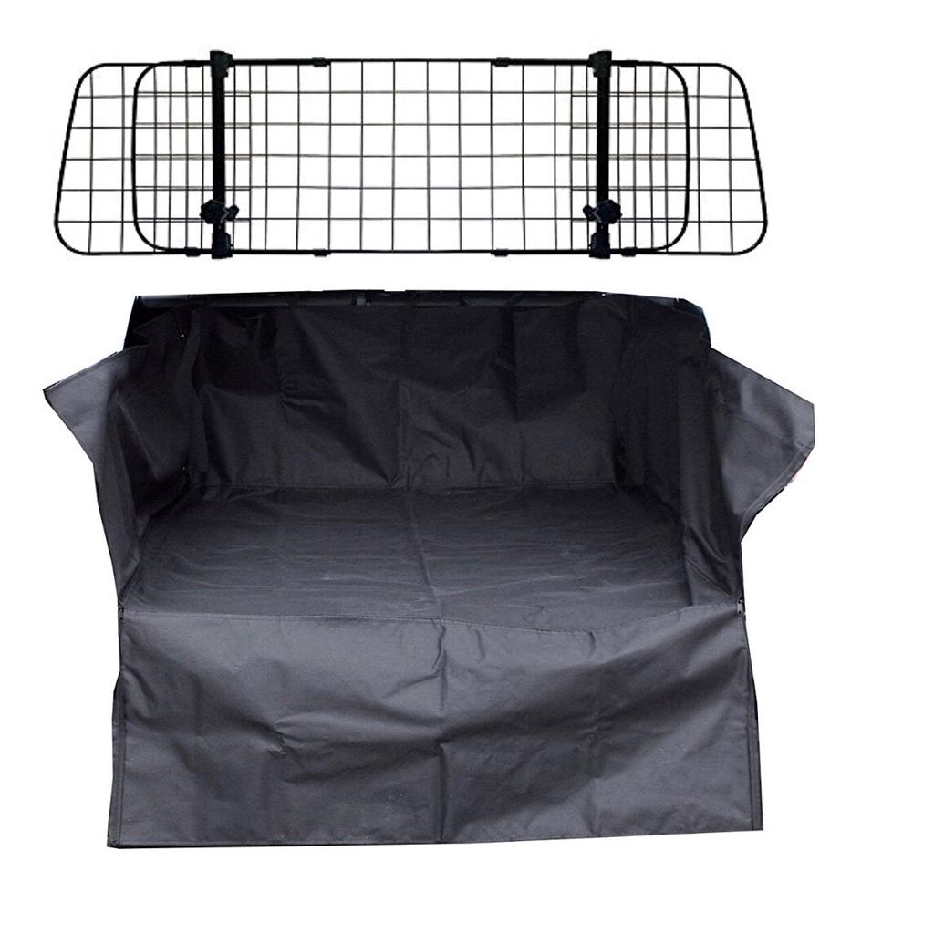 Universal dog guard and boot liner in WV14 Dudley für £ 25,00 zum ...