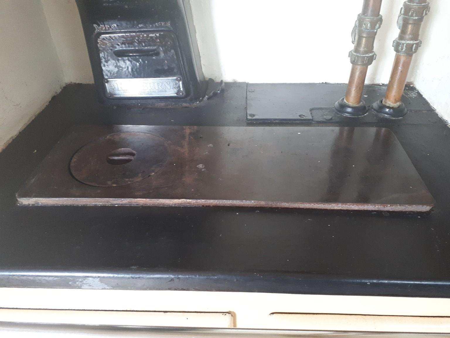 Rayburn no. 1 Solid Fuel Cooker/Boiler in TN27 Ashford für 50,00 £ zum ...