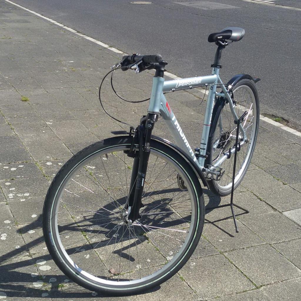 Fahrrad defekt, Bastler in 67065 Ludwigshafen am Rhein für € 45,00 zum ...