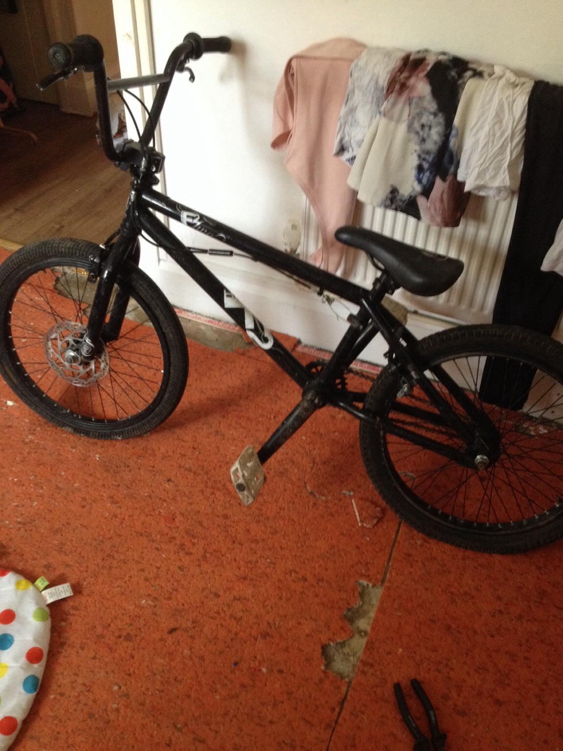 Haro f2 bmx in TS3 Middlesbrough für 50,00 £ zum Verkauf | Shpock DE