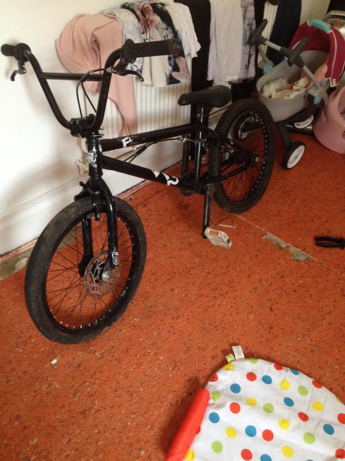 Haro f2 bmx in TS3 Middlesbrough für 50,00 £ zum Verkauf | Shpock DE