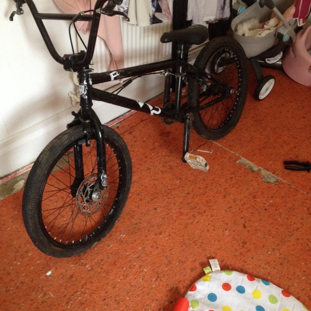 Haro f2 bmx in TS3 Middlesbrough für 50,00 £ zum Verkauf | Shpock DE