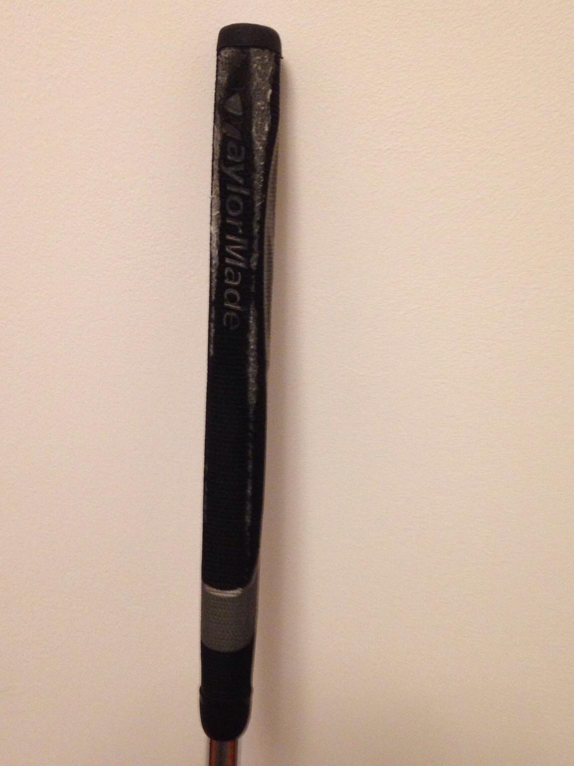 R/H Taylormade raylor ghost putter in BB3 Darwen für 30,00 £ zum ...