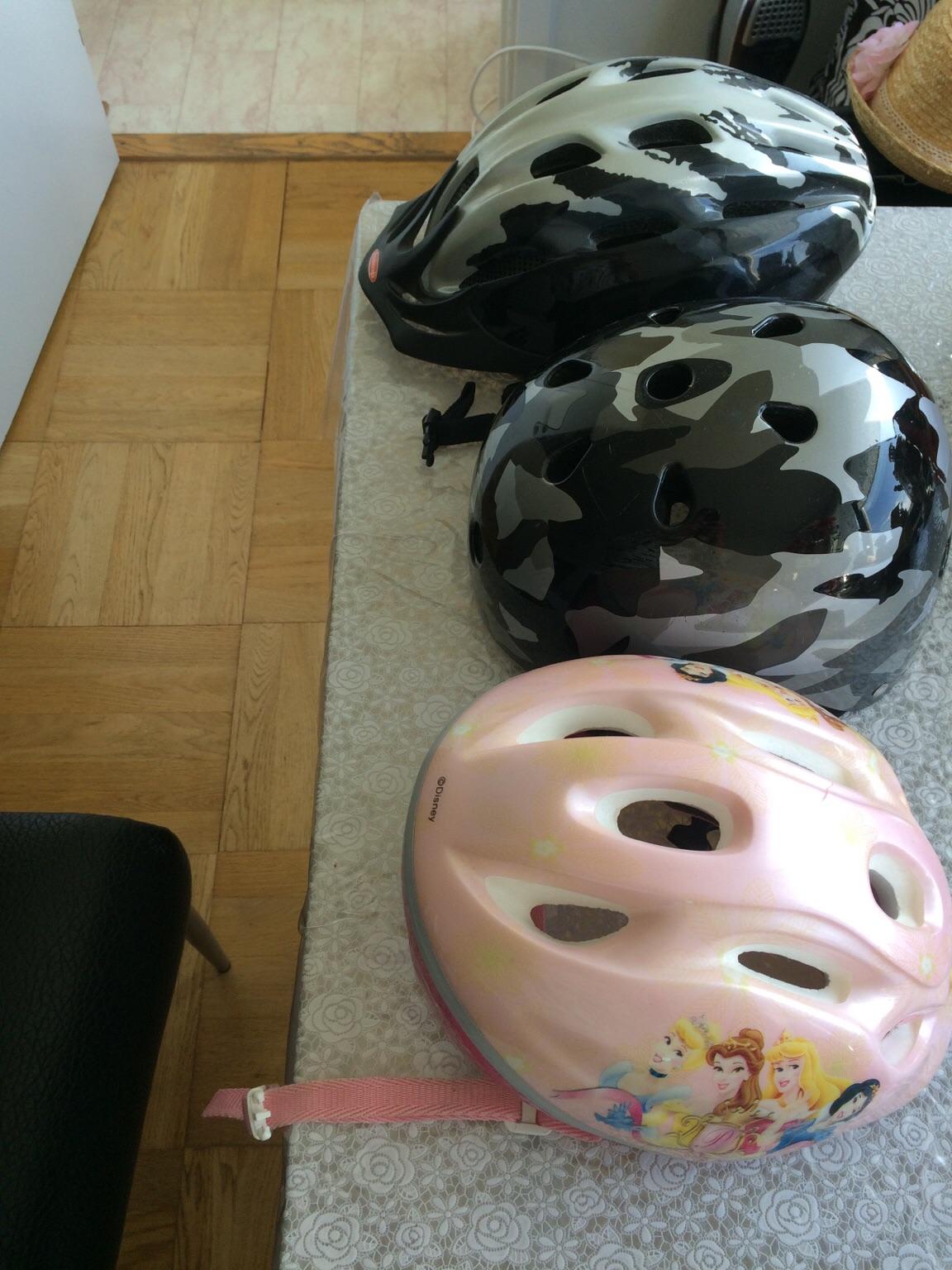 Cyckel hjälm in 217 62 Malmö für 100,00 SEK zum Verkauf | Shpock DE