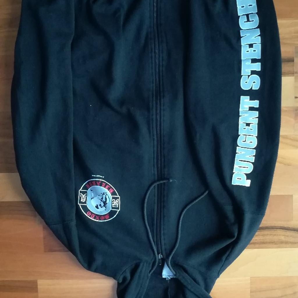 Pungent Stench Club Mondo Bizarre Zipper in 4482 Ennsdorf für € 50,00 ...