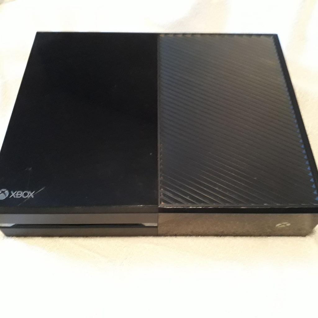 Xbox one in B65 Sandwell für 55,00 £ zum Verkauf | Shpock DE