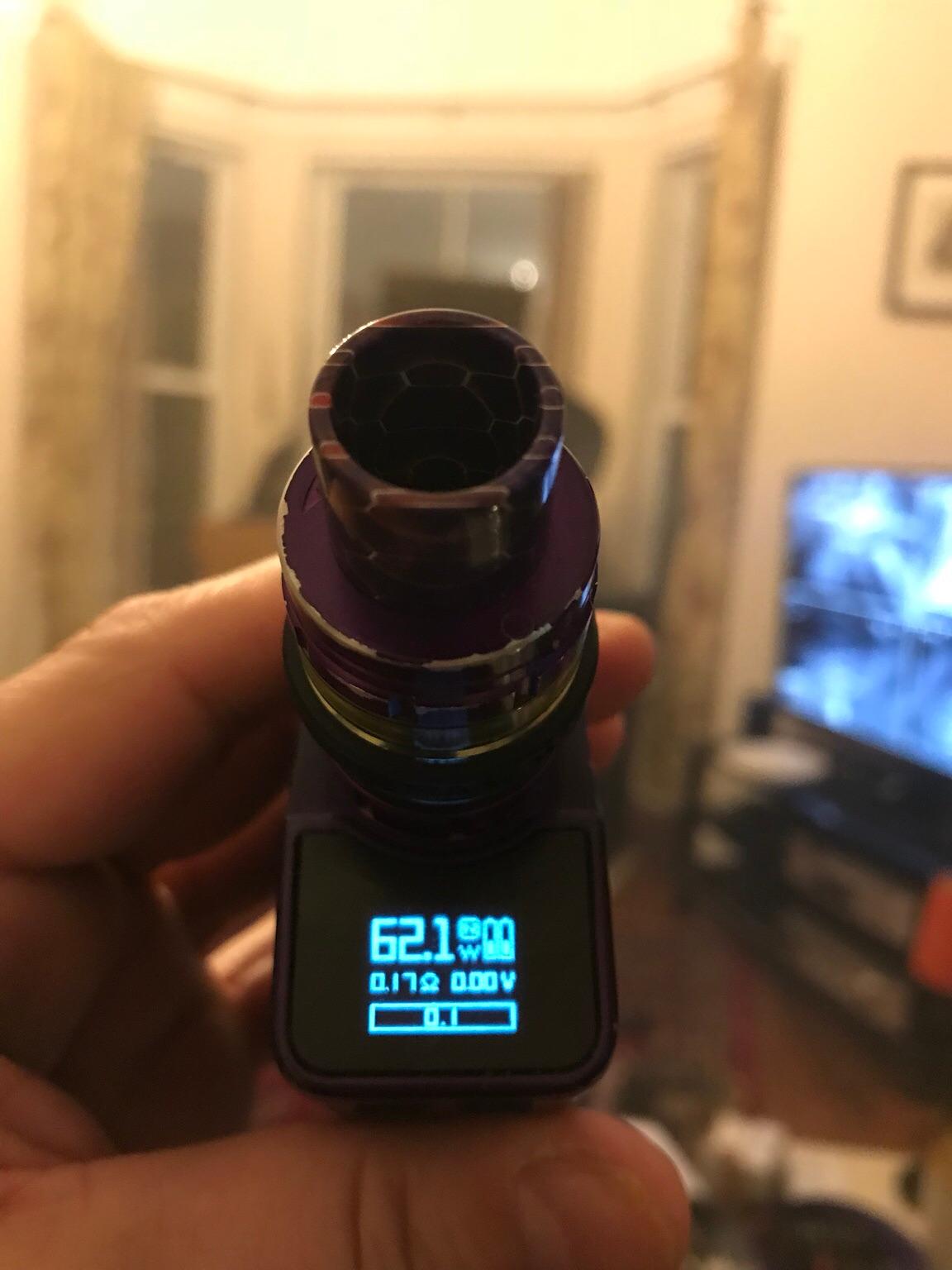 Smok T Priv Cloud Beast tank and Zeus RDTA in CH42 Wirral für 45,00 ...