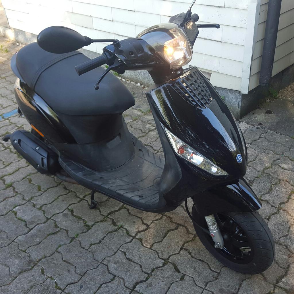 Moped Roller in 5310 für € 600,00 zum Verkauf | Shpock AT