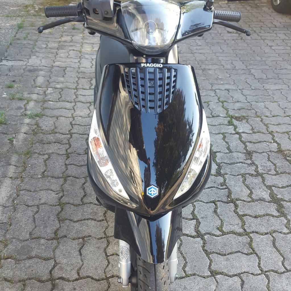 Moped Roller in 5310 für € 600,00 zum Verkauf | Shpock AT