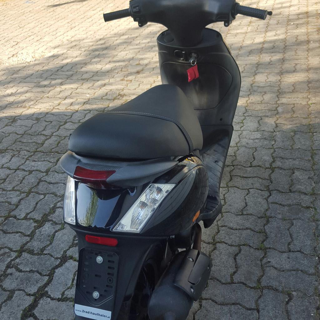 Moped Roller in 5310 für € 600,00 zum Verkauf | Shpock AT