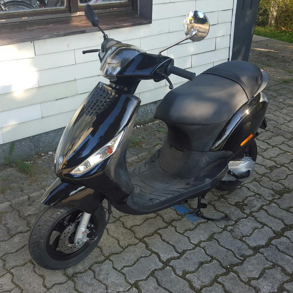 Moped Roller in 5310 für € 600,00 zum Verkauf | Shpock AT