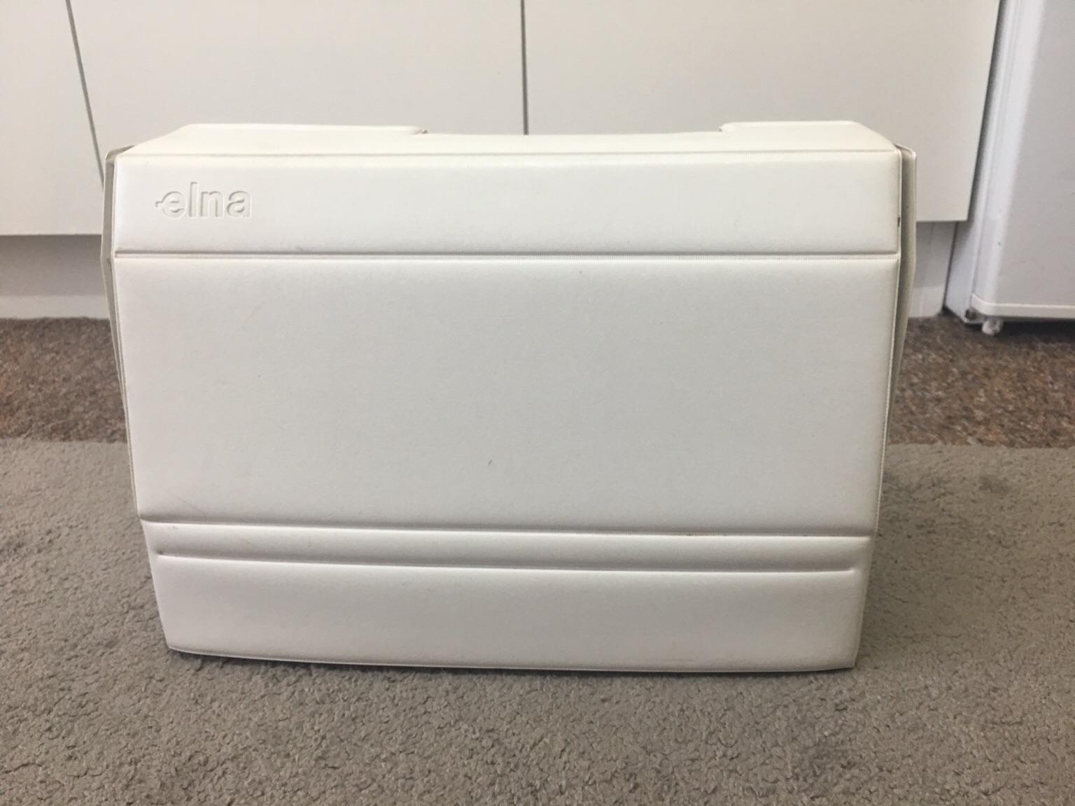 Elna 6000 computer sewing machine in B6 Birmingham für £ 80,00 zum ...