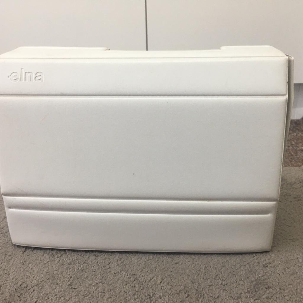 Elna 6000 computer sewing machine in B6 Birmingham für £ 80,00 zum ...