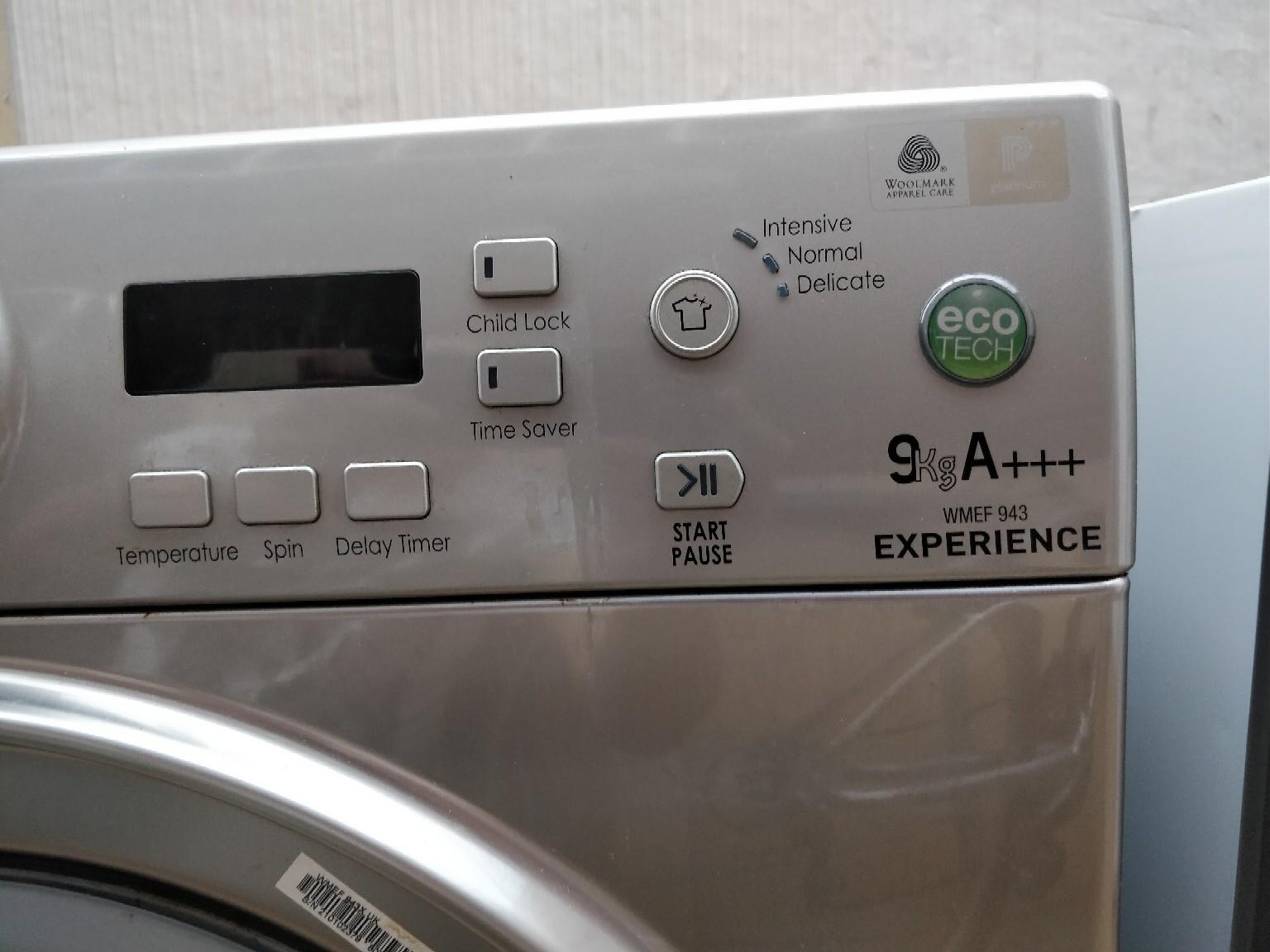 Hotpoint washing machine in M28 Salford für 80,00 £ zum Verkauf | Shpock DE