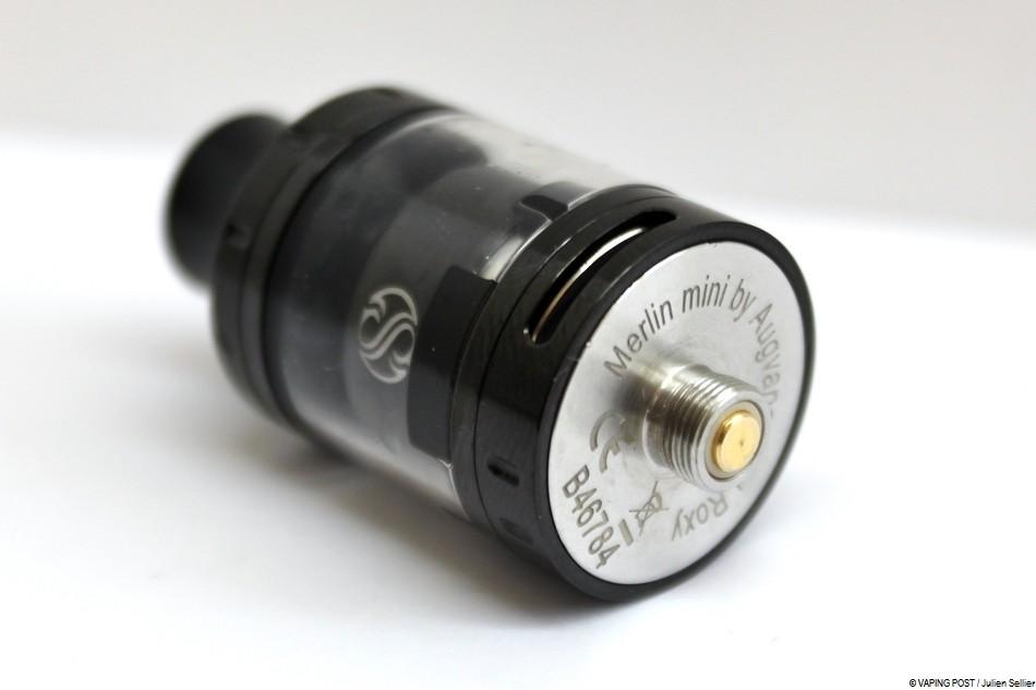 Merlin mini rta vape e cig in M23 Manchester für 20,00 £ zum Verkauf ...