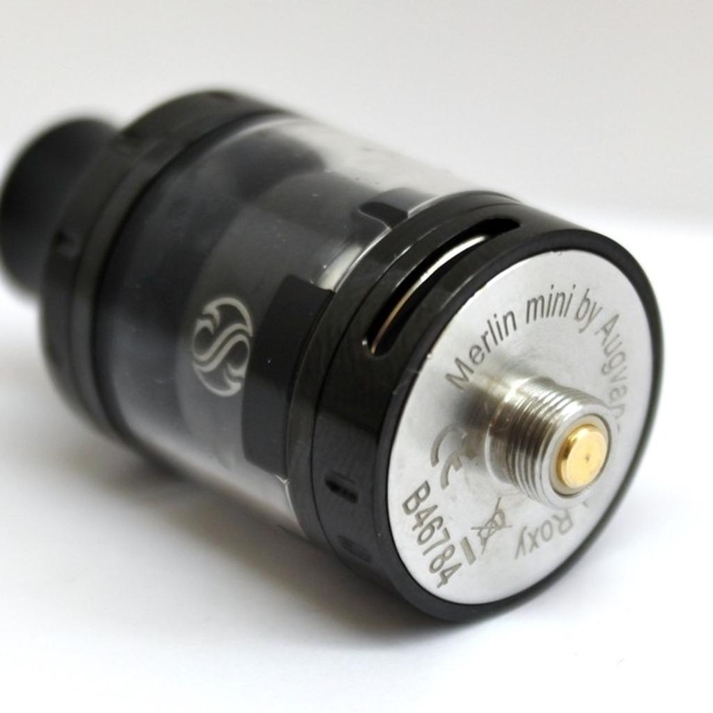 Merlin mini rta vape e cig in M23 Manchester für 20,00 £ zum Verkauf ...
