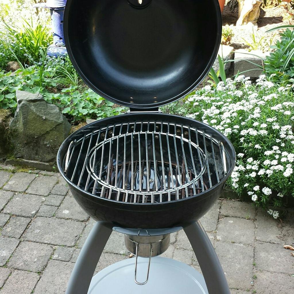 Holzkohlegrill in 64673 Zwingenberg für € 79,00 zum Verkauf | Shpock AT