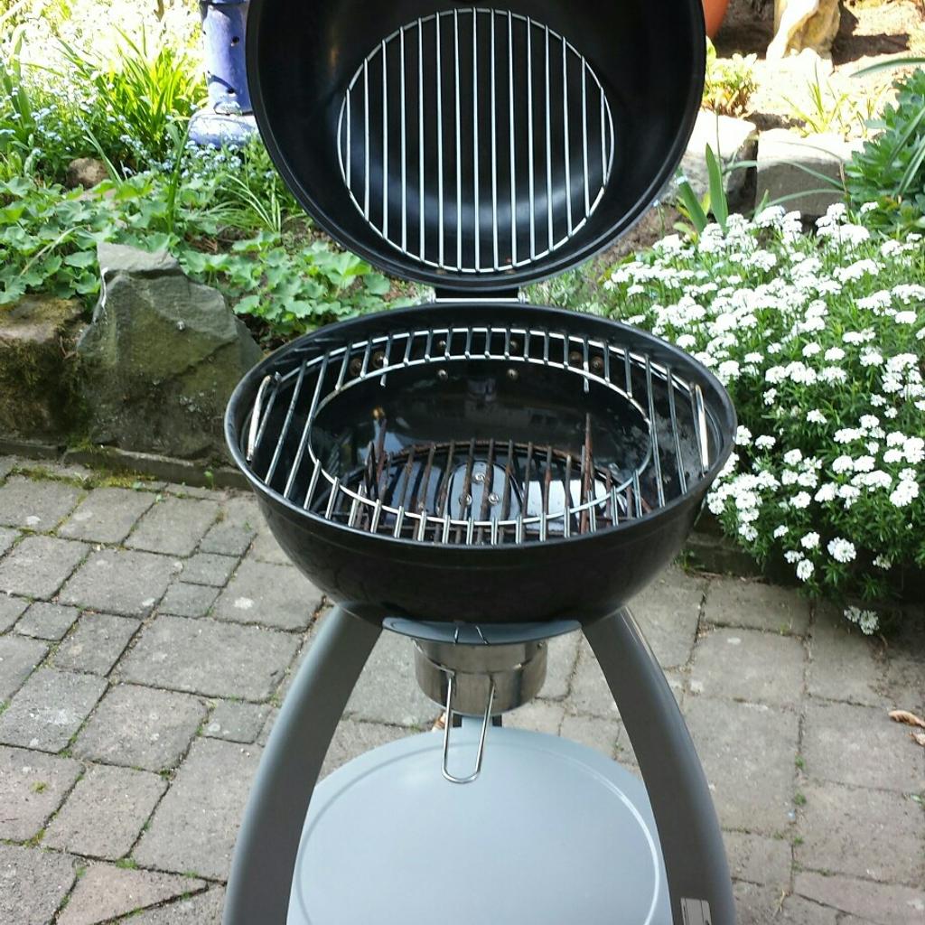Holzkohlegrill in 64673 Zwingenberg für € 79,00 zum Verkauf | Shpock AT