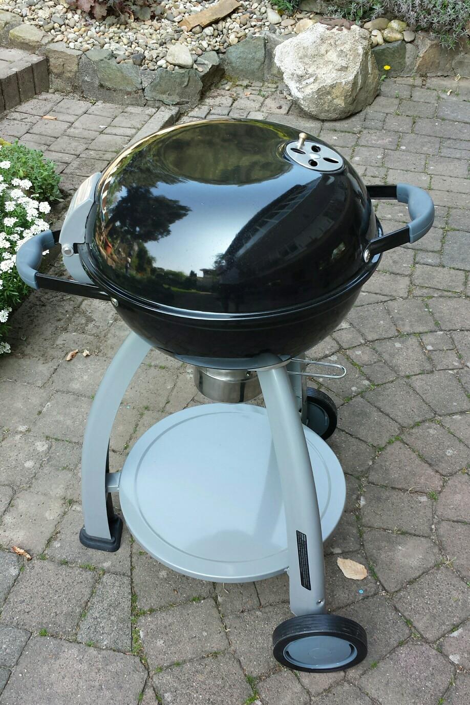 Holzkohlegrill in 64673 Zwingenberg für € 79,00 zum Verkauf | Shpock AT