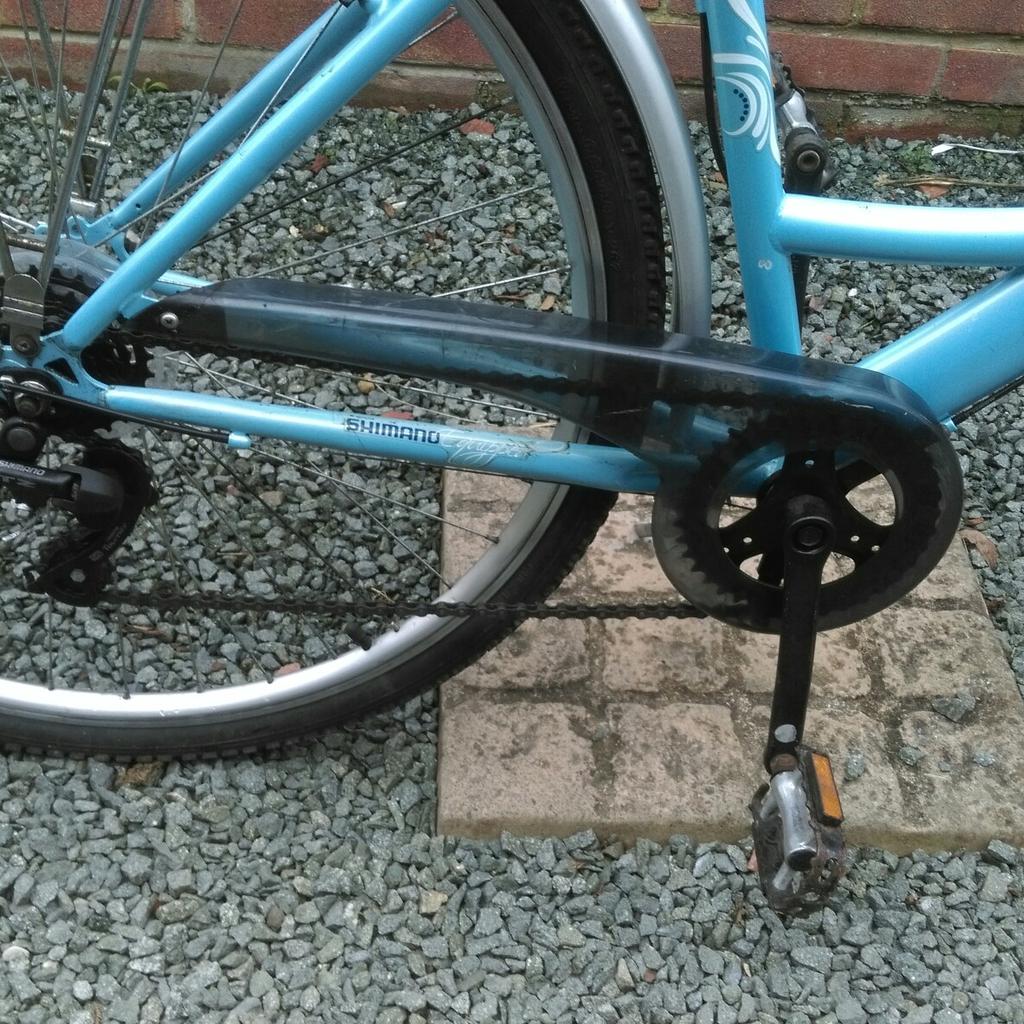 Apollo Metis ladies bike in Portsmouth für 50,00 £ zum Verkauf | Shpock DE