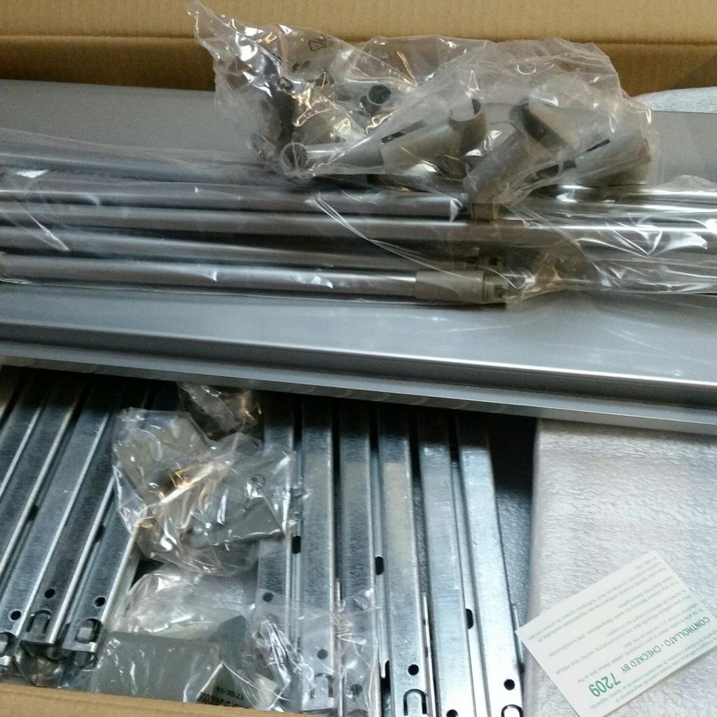 Soft close draw boxes in WV2 Wolverhampton für £ 40,00 zum Verkauf ...