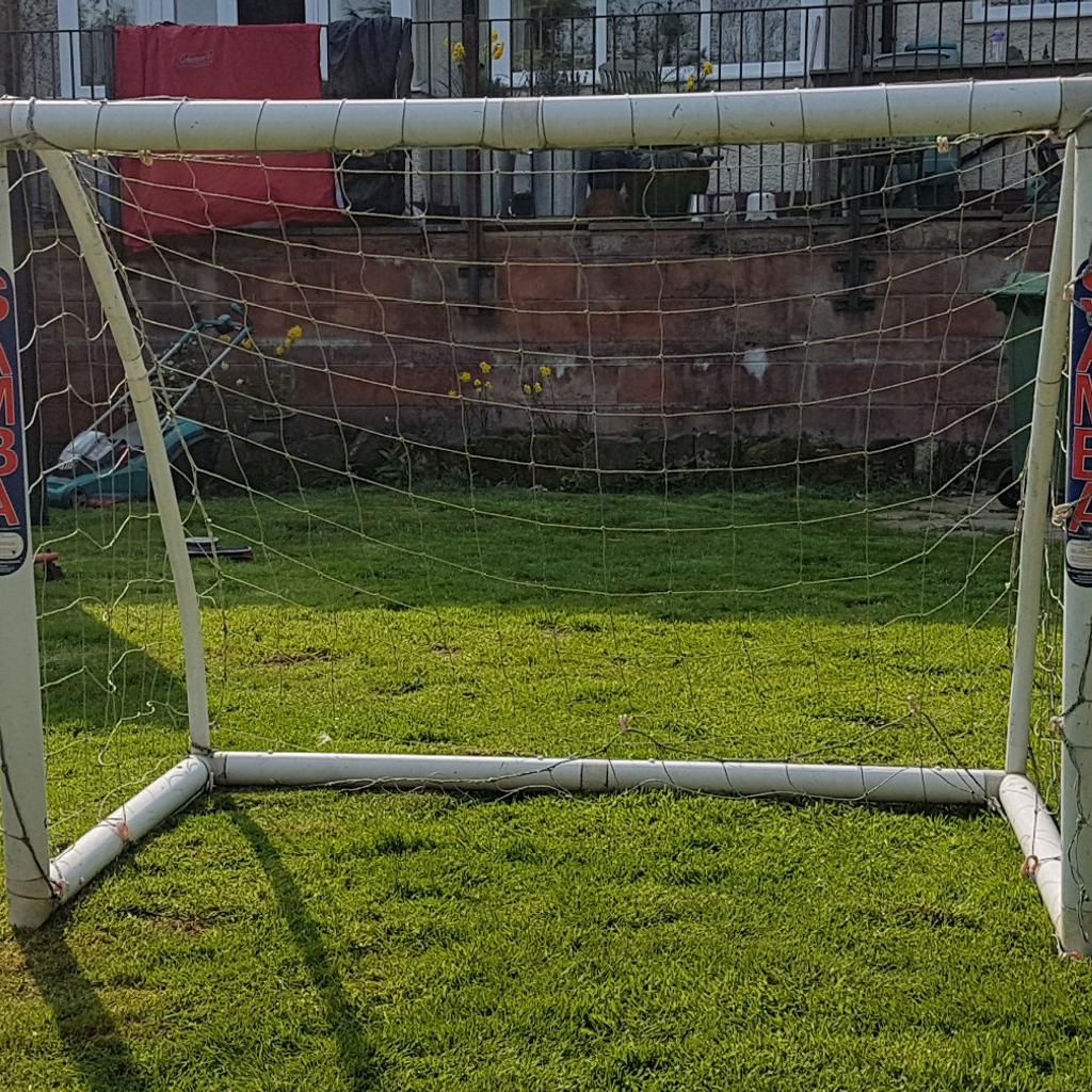 Samba Goal 5 x 4 in L25 Liverpool für £ 30,00 zum Verkauf | Shpock AT