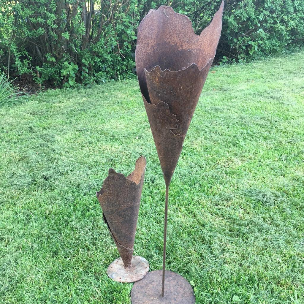 Rost Deko in 6971 Hard für € 13,00 zum Verkauf | Shpock AT