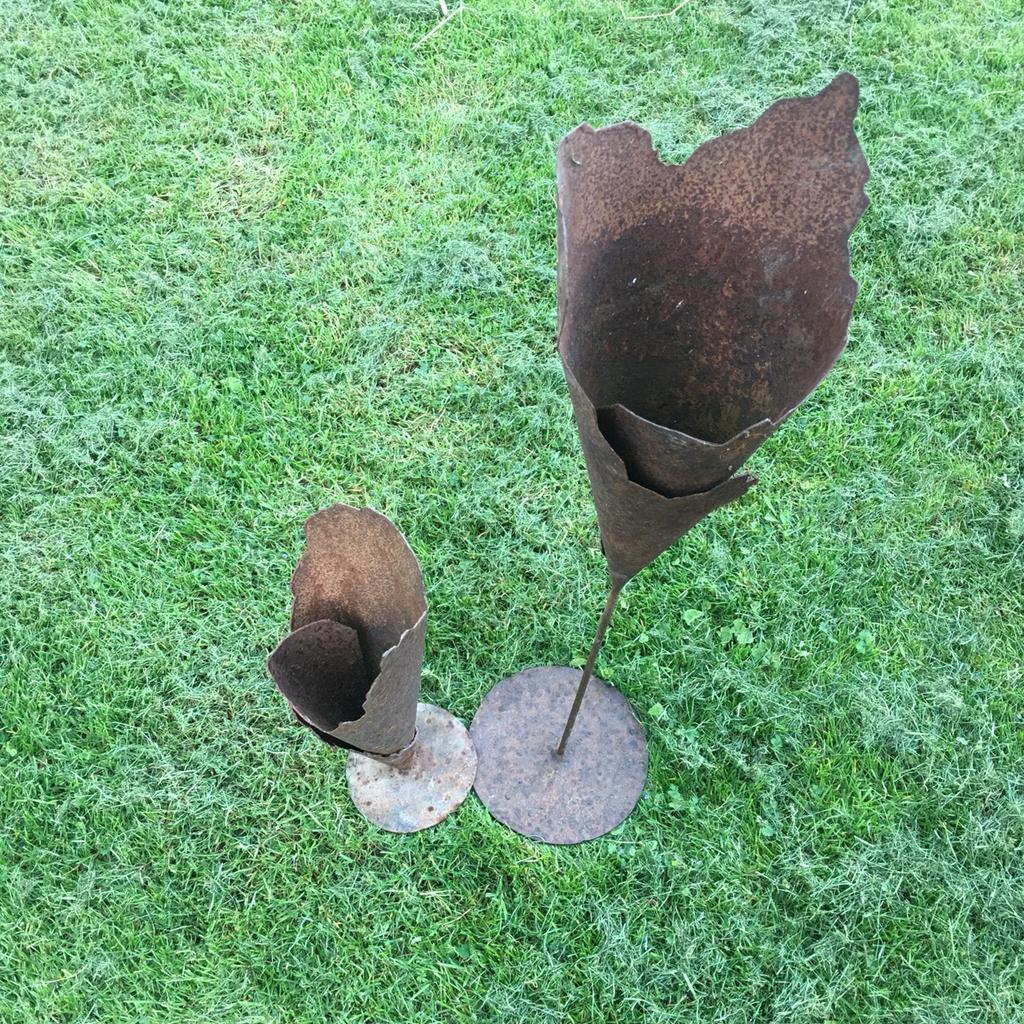 Rost Deko in 6971 Hard für € 13,00 zum Verkauf | Shpock AT