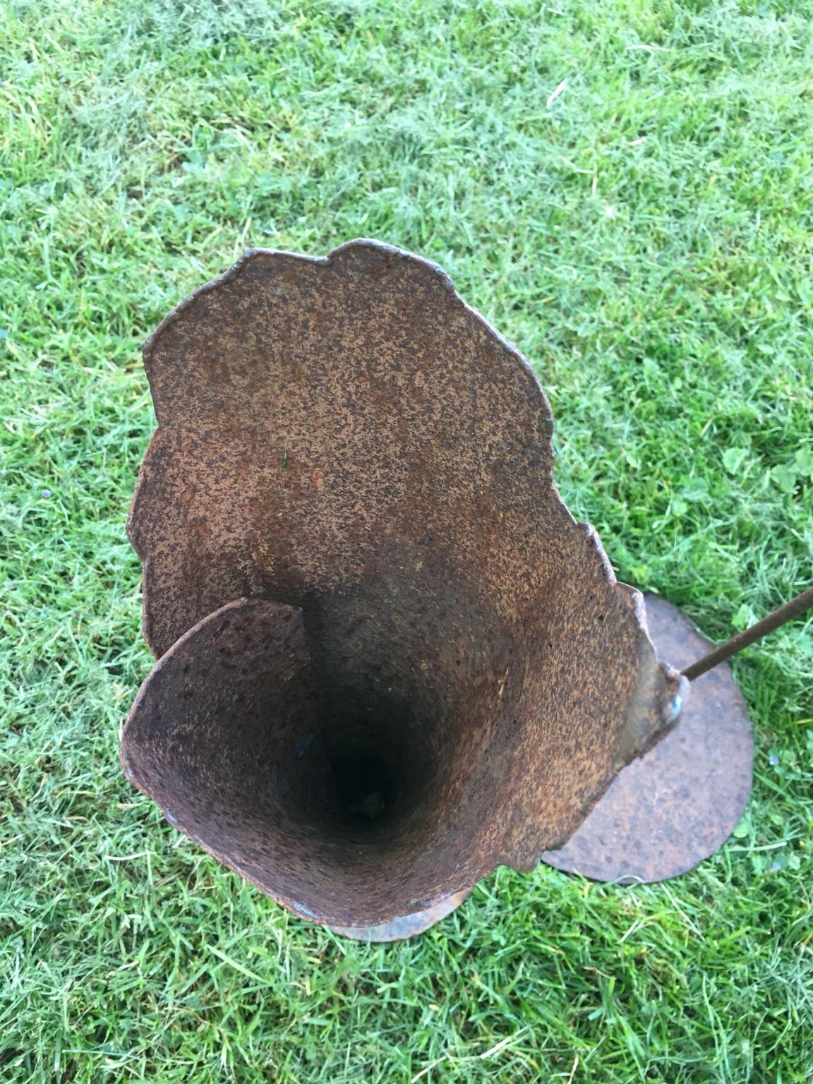 Rost Deko in 6971 Hard für € 13,00 zum Verkauf | Shpock AT