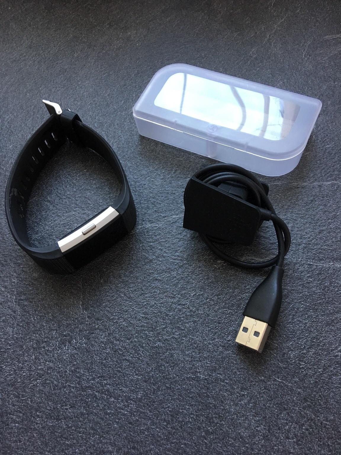 Fitbit Charge 2 touch screen & Bluetooth in SR4 Sunderland für 70,00 ...