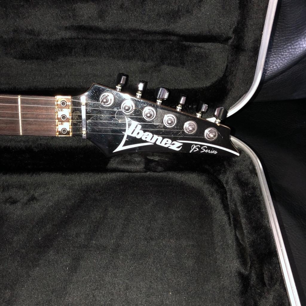 Ibanez joe satriani series guitar in SK14 Tameside für £ 130,00 zum ...