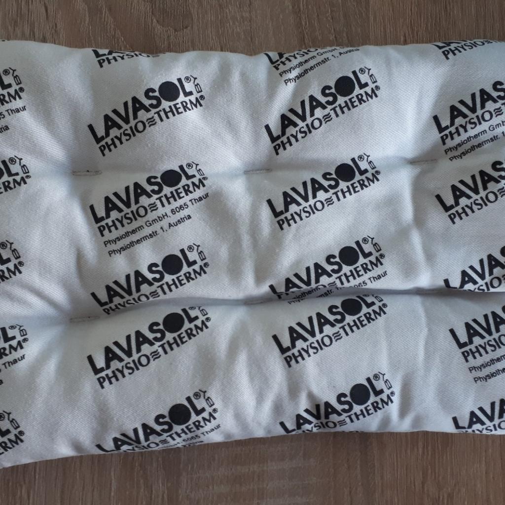 LavaSol Wärmekissen in 6890 Lustenau für € 5,00 zum Verkauf | Shpock AT