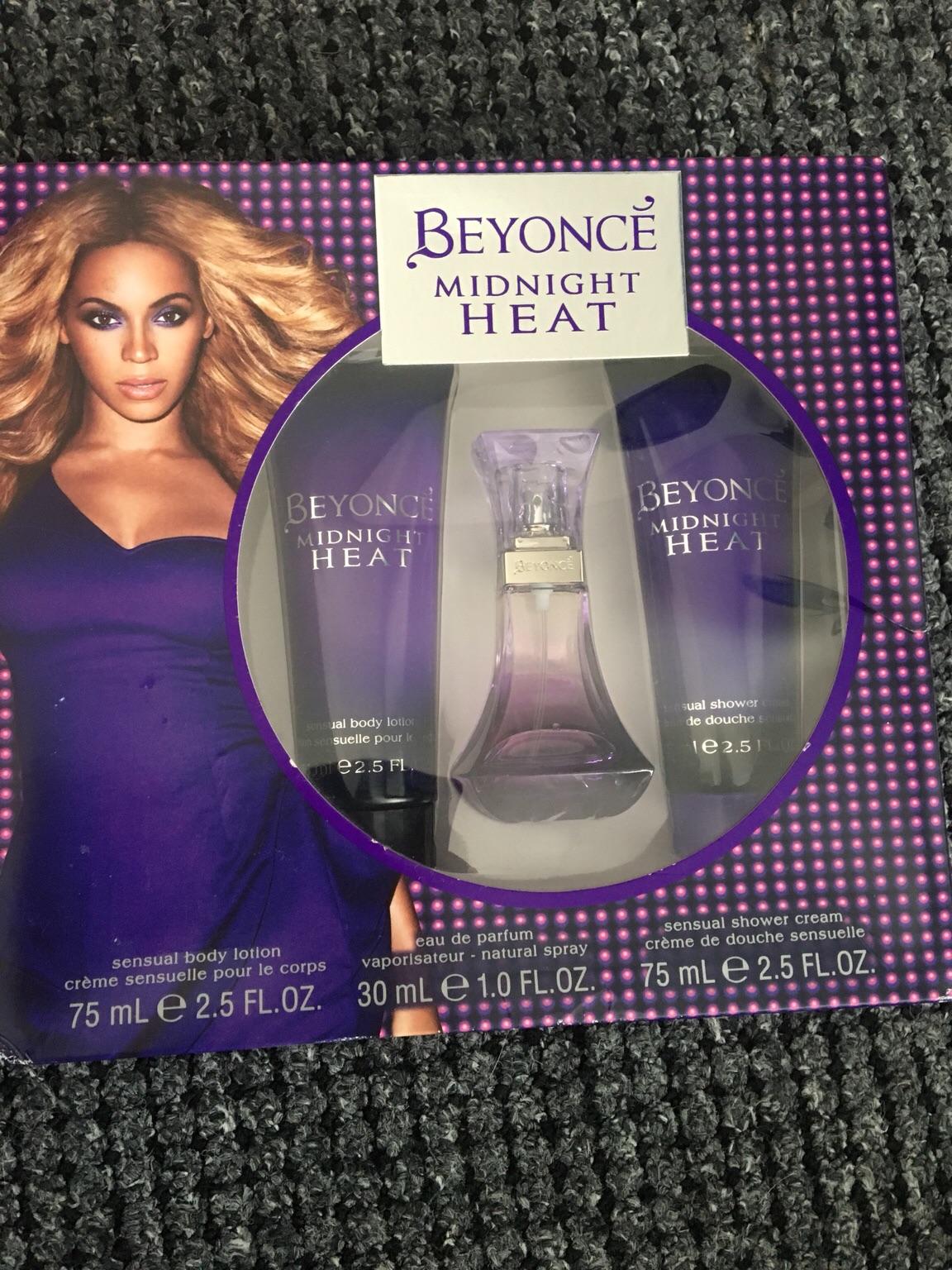 Beyoncé heat perfume set. in B20 Birmingham für 5,00 £ zum Verkauf ...