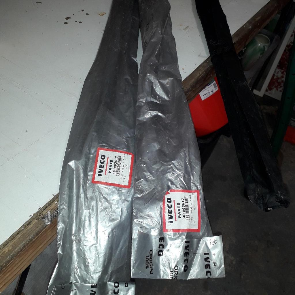 IVECO DAILY PICK UP HAND BRAKE CABLES in WN5 Helens for £20.00 for sale ...