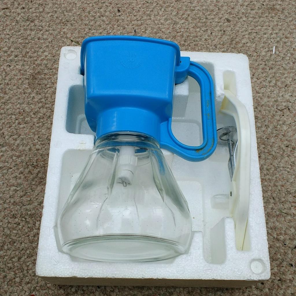 Vintage Retro Bel Cream Maker. in WS4 Walsall für gratis zum Verkauf ...