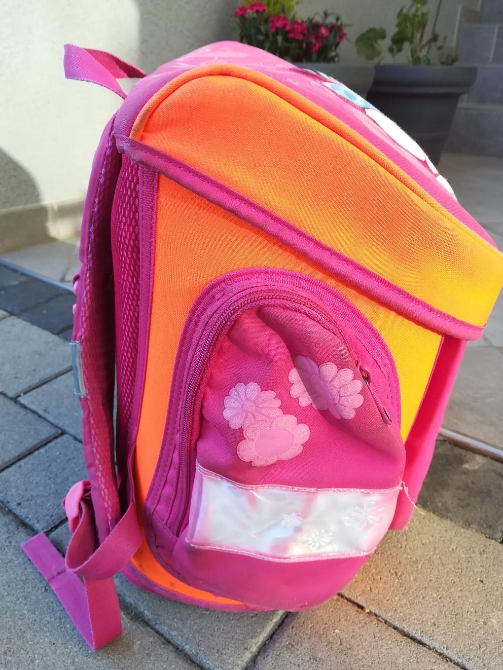 Schultasche Diddlina in 6121 Baumkirchen für 10,00 € zum Verkauf ...