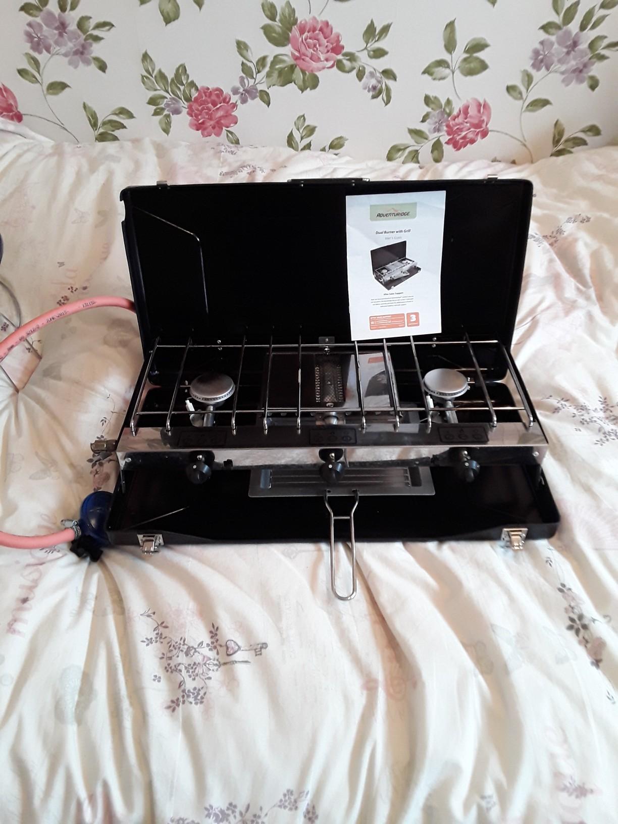 Camping setup in RG24 Basingstoke für 225,00 £ zum Verkauf | Shpock DE