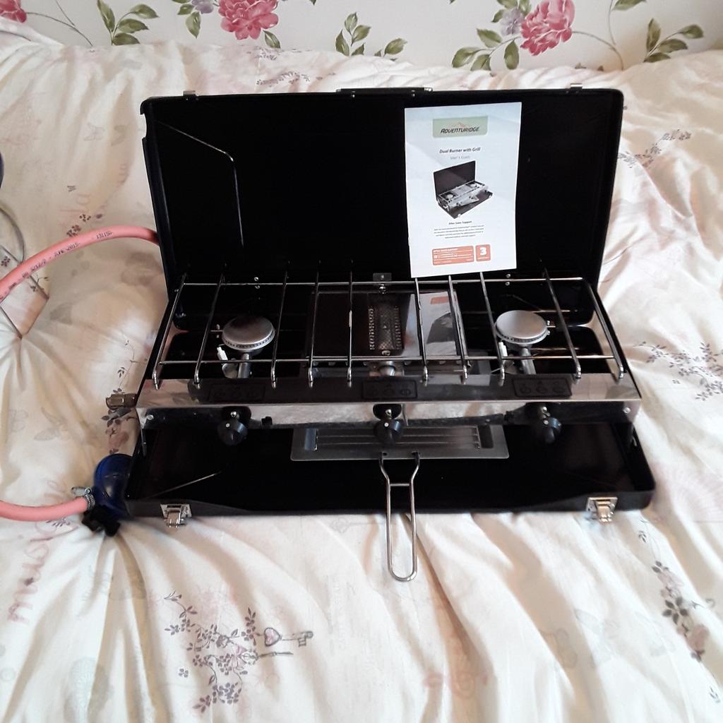 Camping setup in RG24 Basingstoke für 225,00 £ zum Verkauf | Shpock DE