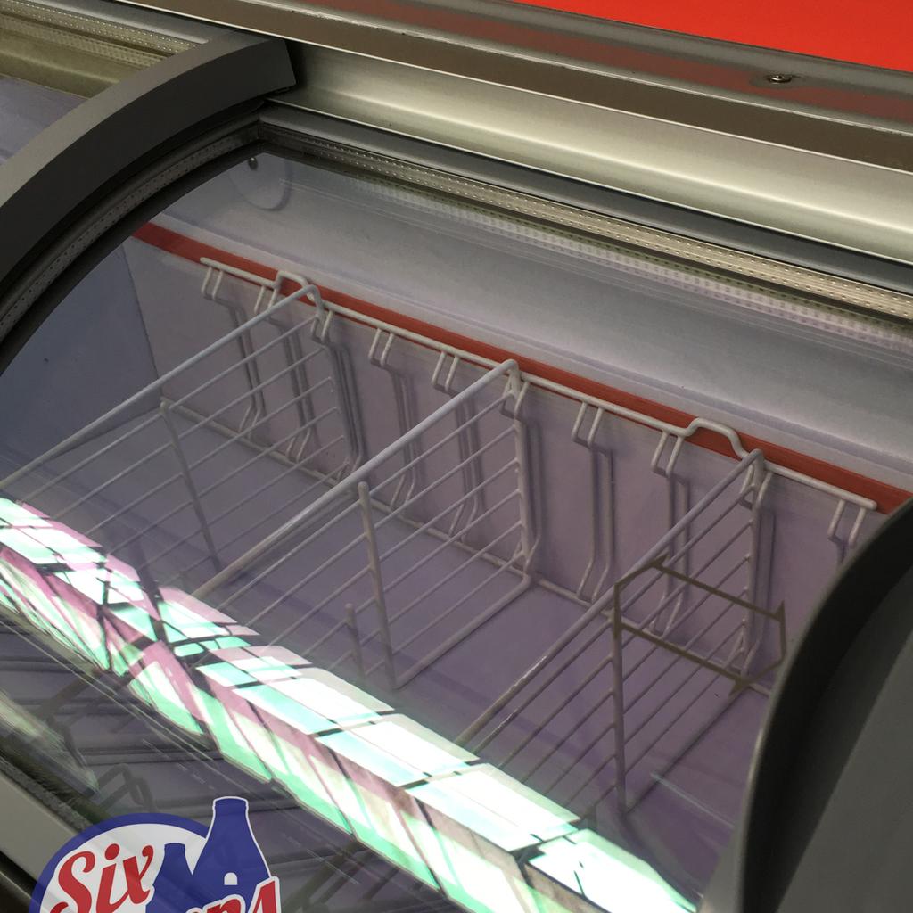 Iarp Visimax Slim III (3) Ice Cream Freezer in Longton for £495.00 for ...