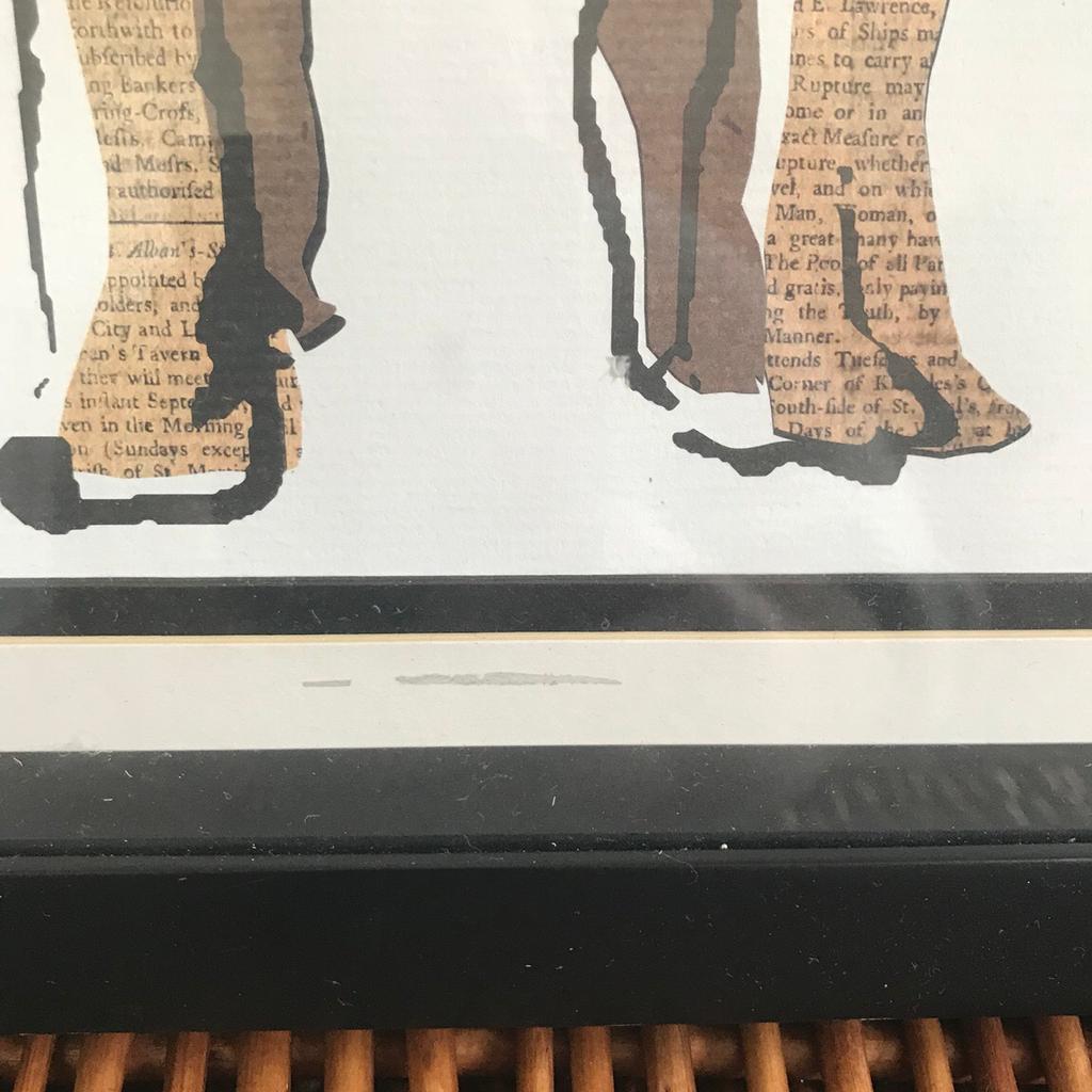 Ben De Lisi French Bulldog Box Print in SE27 Lambeth für 10,00 £ zum ...