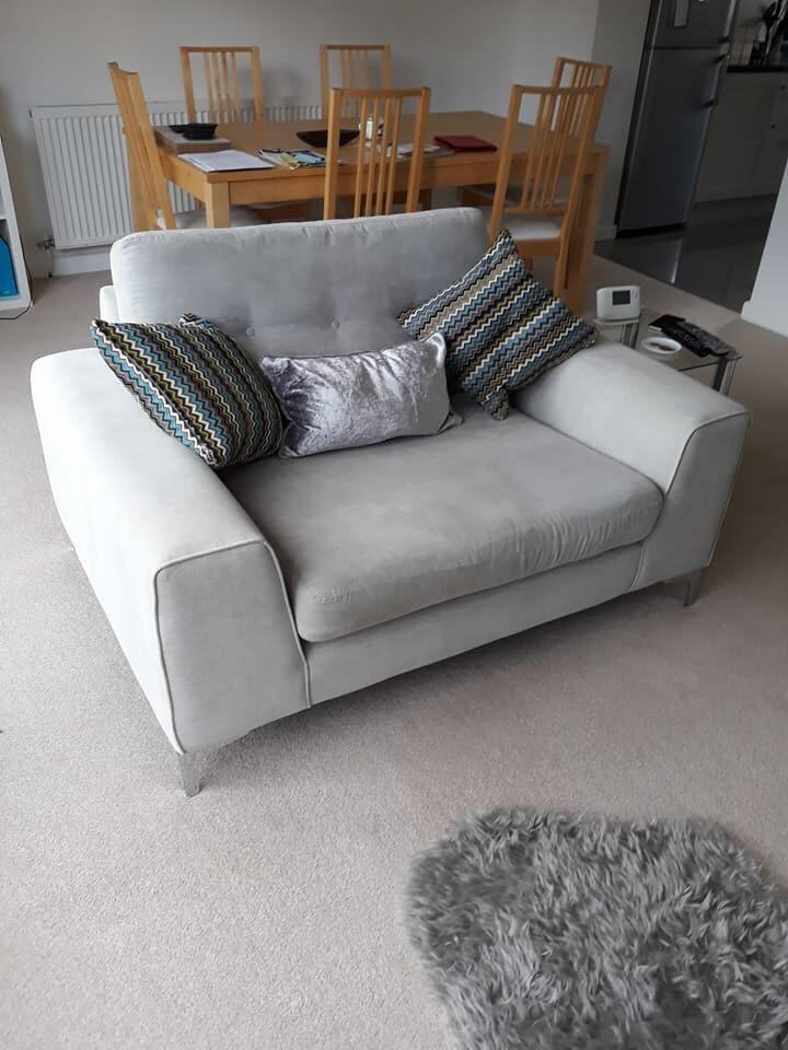 Sofology demure sofa store
