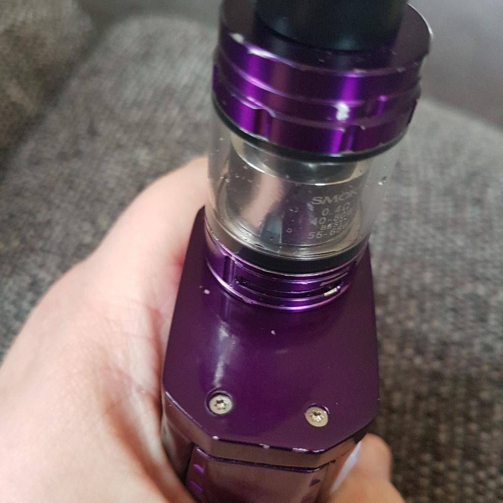 Smok Pro Colour Vape 225W in B30 Birmingham für 30,00 £ zum Verkauf ...