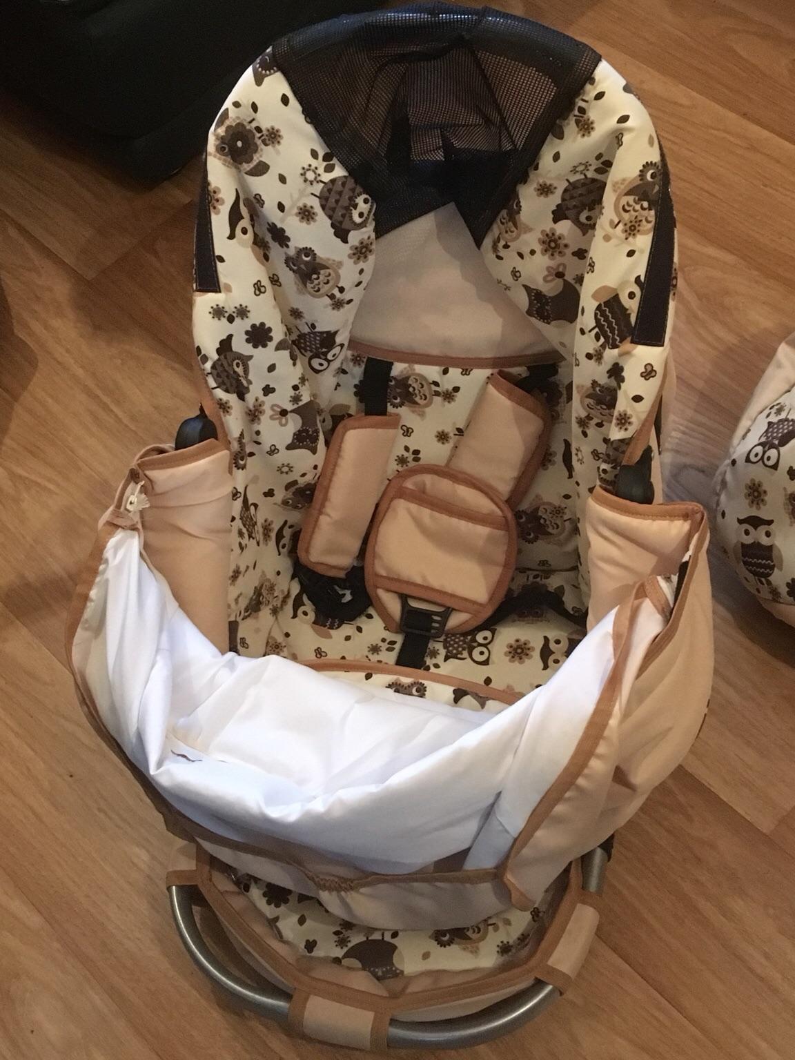 Newborn travel system in PE2 Peterborough for £50.00 for sale | Shpock