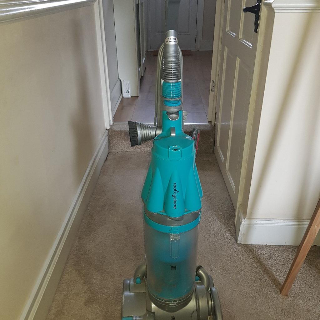 Dyson DC07 in B17 Birmingham für 20,00 £ zum Verkauf | Shpock DE