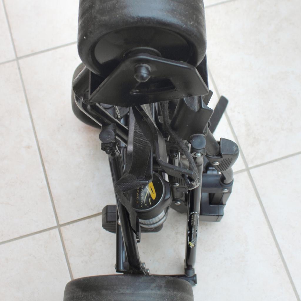 Powakaddy Freeway Titanium Golf Trolley in NG9 Broxtowe für £ 90,00 zum ...