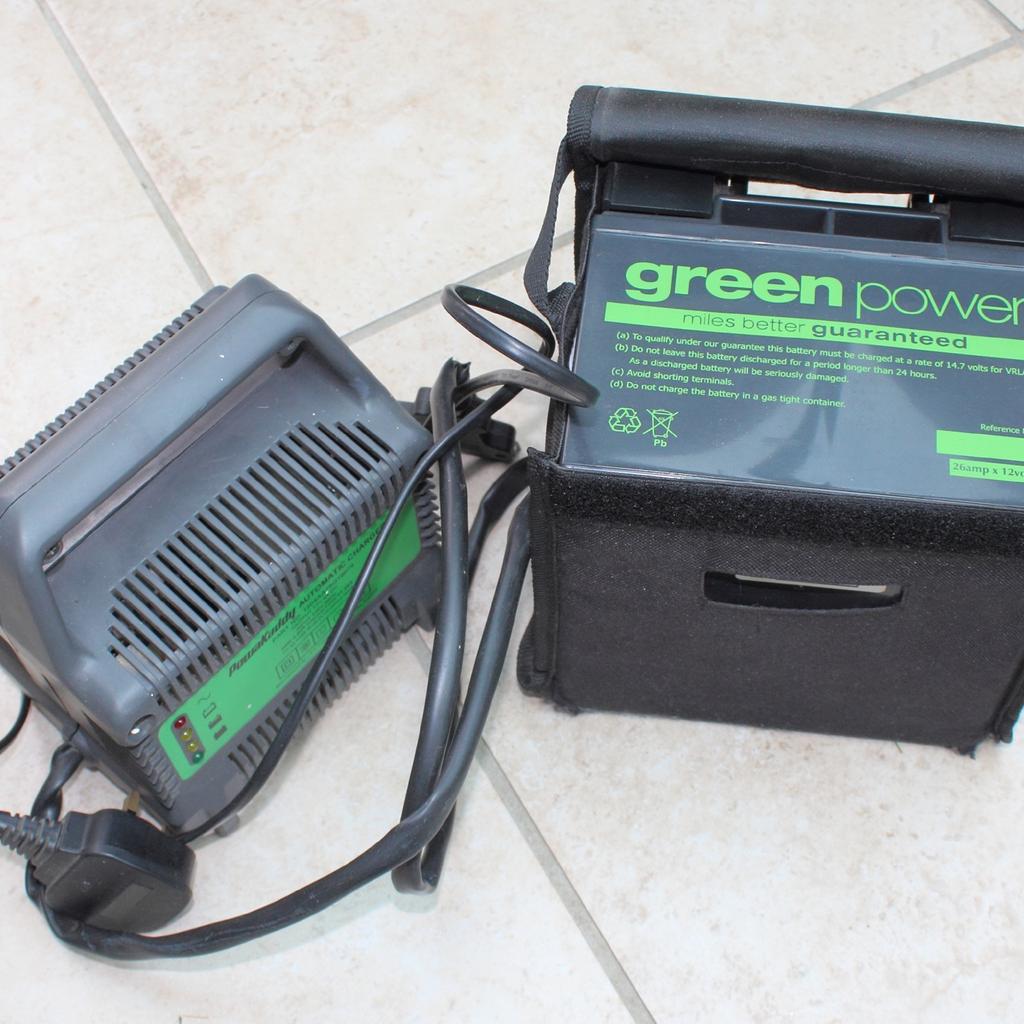 Powakaddy Freeway Titanium Golf Trolley in NG9 Broxtowe für £ 90,00 zum ...