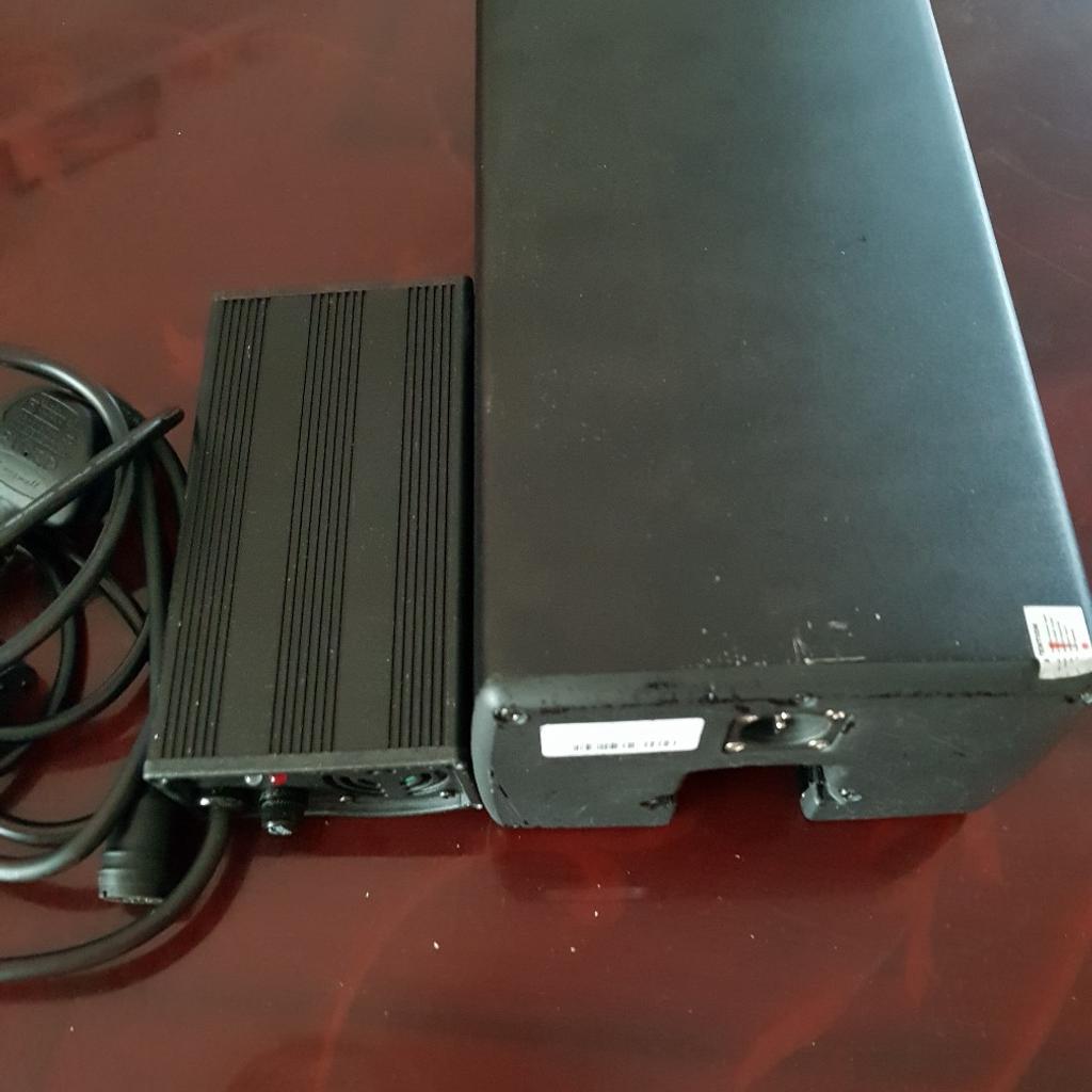 A2B Shima electric battery in E6 Newham für 350,00 £ zum Verkauf ...